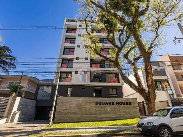 Apartamento para Venda em Curitiba/PR Água Verde 2 Quartos