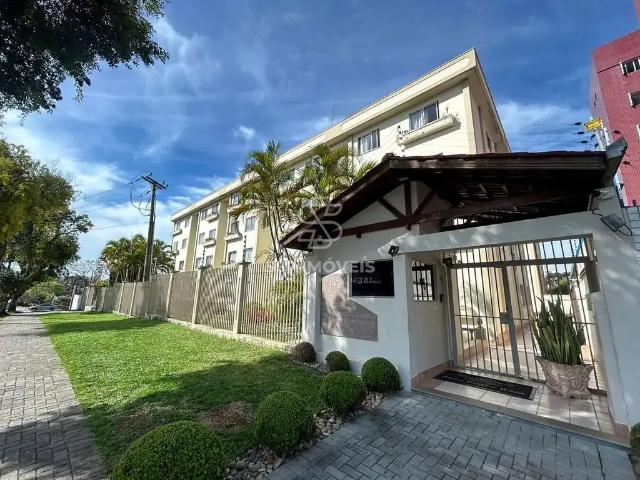 Apartamento para Venda em Curitiba/PR Água Verde 2 Quartos