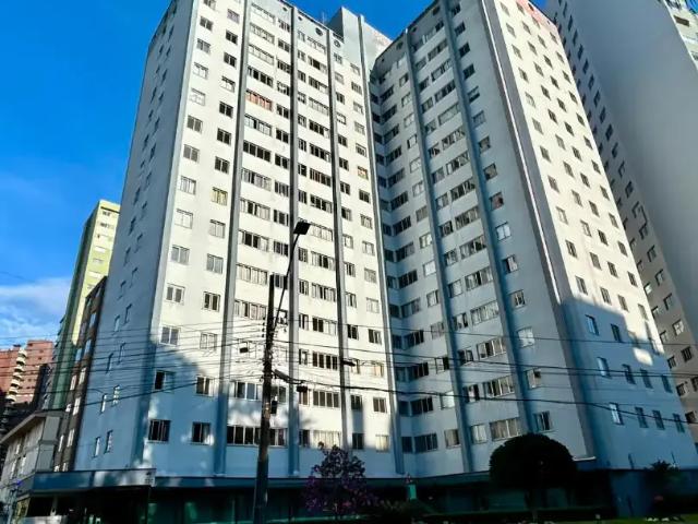 Apartamento para Venda em Curitiba/PR Água Verde 2 Quartos