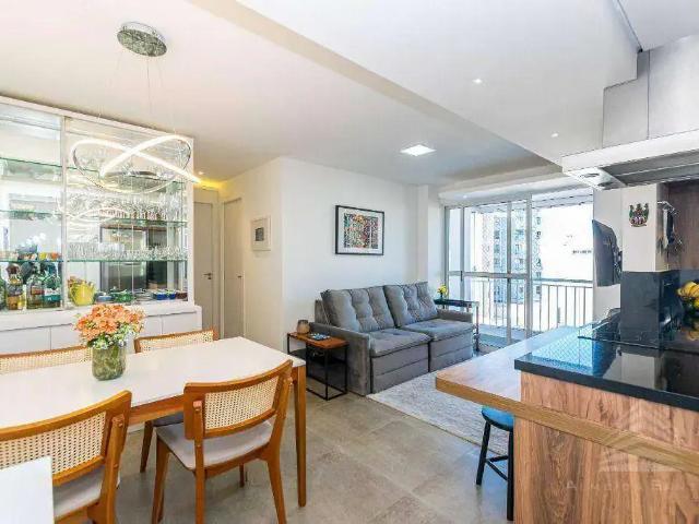 Apartamento para Venda em Curitiba/PR Água Verde 2 Quartos