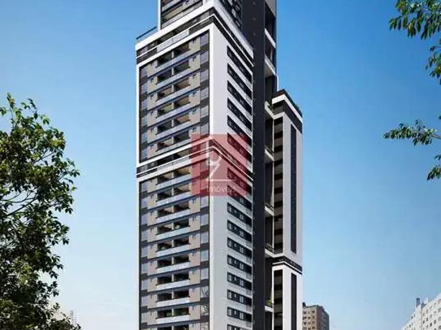 Apartamento para Venda em Curitiba/PR Água Verde 2 Quartos