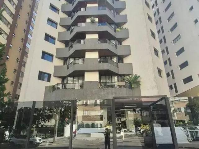 Apartamento para Venda em Curitiba/PR Água Verde 2 Quartos