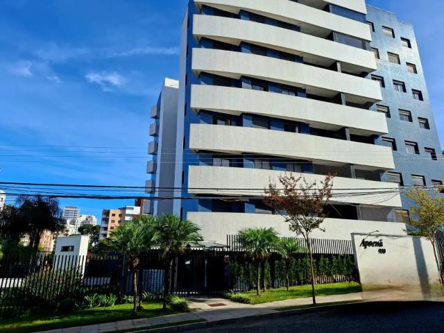 Apartamento para Venda em Curitiba/PR Água Verde 2 Quartos