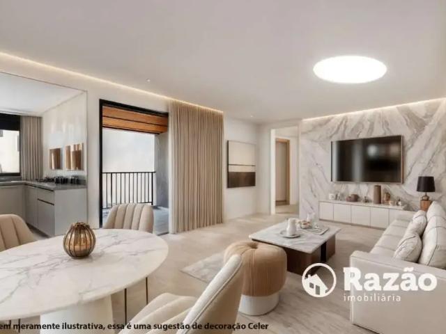 Apartamento para Venda em Curitiba/PR Água Verde 2 Quartos