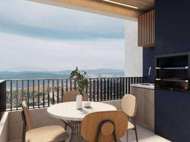 Apartamento para Venda em Curitiba/PR Água Verde 2 Quartos