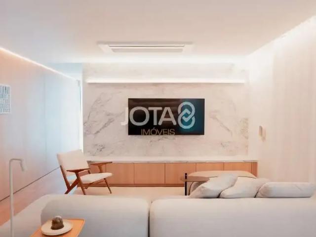 Apartamento para Venda em Curitiba/PR Água Verde 2 Quartos