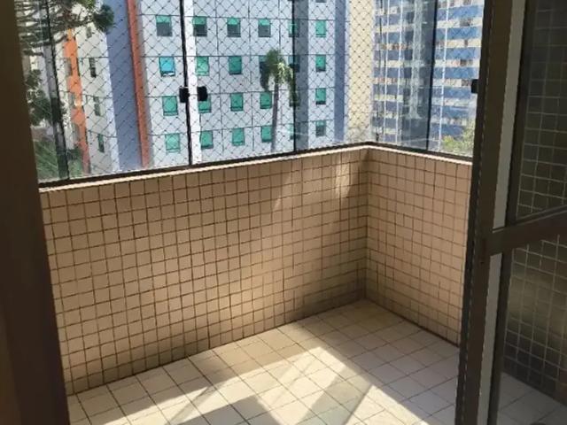 Apartamento para Venda em Curitiba/PR Água Verde 2 Quartos