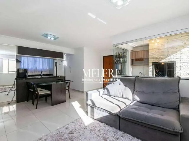 Apartamento para Venda em Curitiba/PR Água Verde 2 Quartos