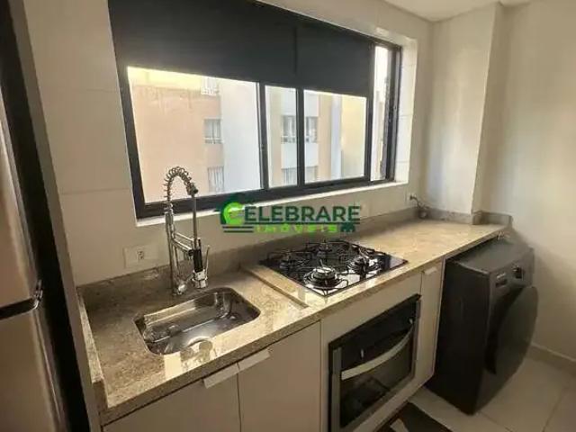 Apartamento para Venda em Curitiba/PR Água Verde 2 Quartos