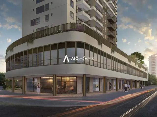 Apartamento para Venda em Curitiba/PR Água Verde 2 Quartos