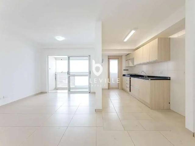 Apartamento para Venda em Curitiba/PR Água Verde 2 Quartos