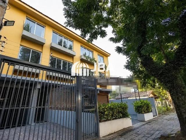 Apartamento para Venda em Curitiba/PR Água Verde 2 Quartos