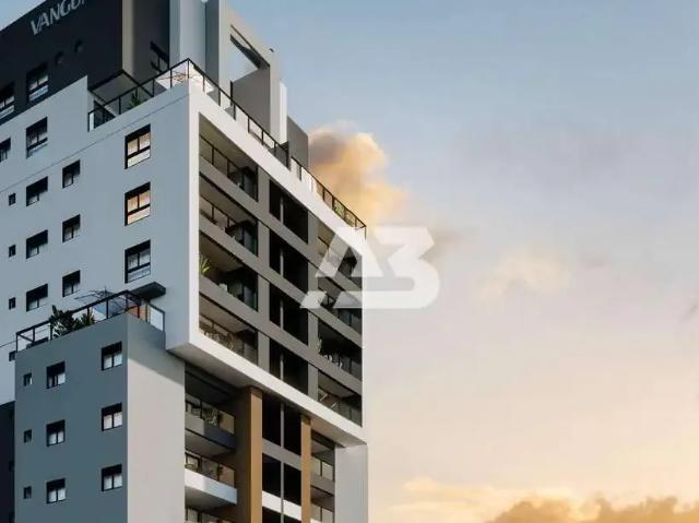 Apartamento para Venda em Curitiba/PR Água Verde 2 Quartos