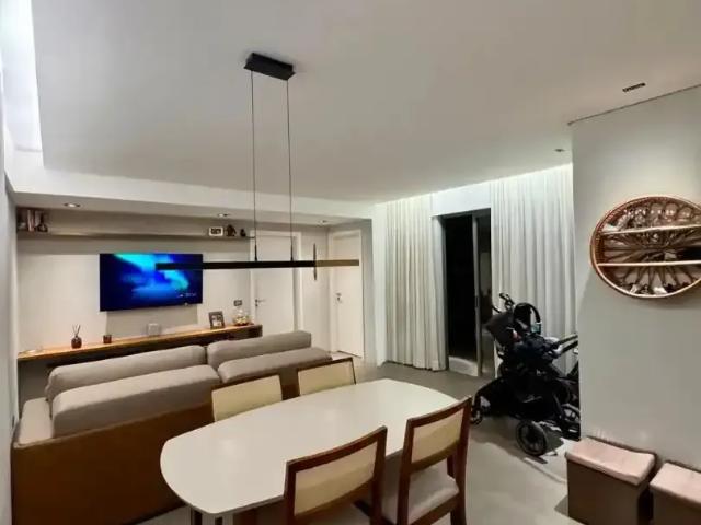 Apartamento para Venda em Curitiba/PR Água Verde 2 Quartos