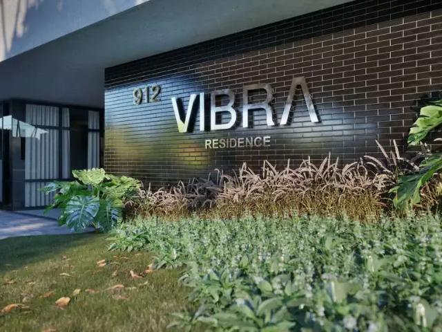 Apartamento para Venda em Curitiba/PR Água Verde 2 Quartos