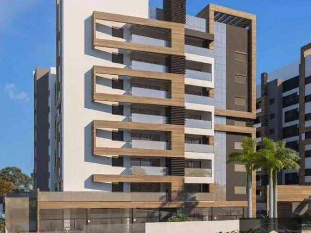 Apartamento para Venda em Curitiba/PR Água Verde 2 Quartos
