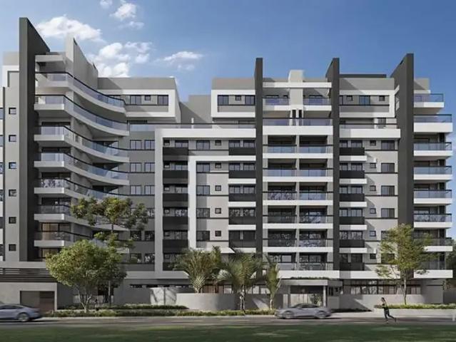 Apartamento para Venda em Curitiba/PR Água Verde 2 Quartos