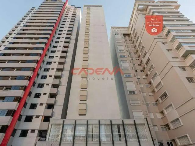 Apartamento para Venda em Curitiba/PR Água Verde 3 Quartos