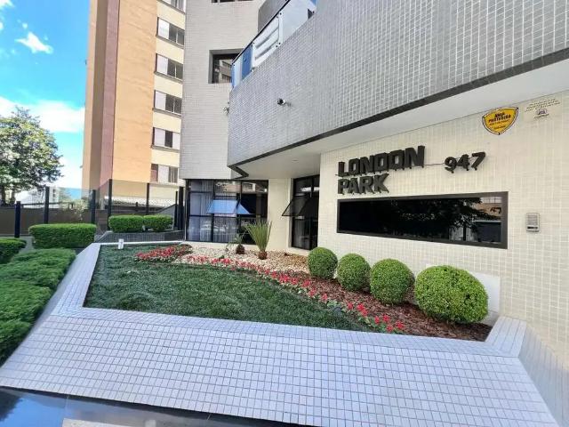 Apartamento para Venda em Curitiba/PR Água Verde 2 Quartos