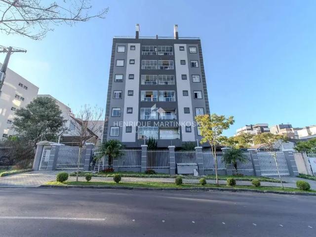 Apartamento para Venda em Curitiba/PR Água Verde 2 Quartos