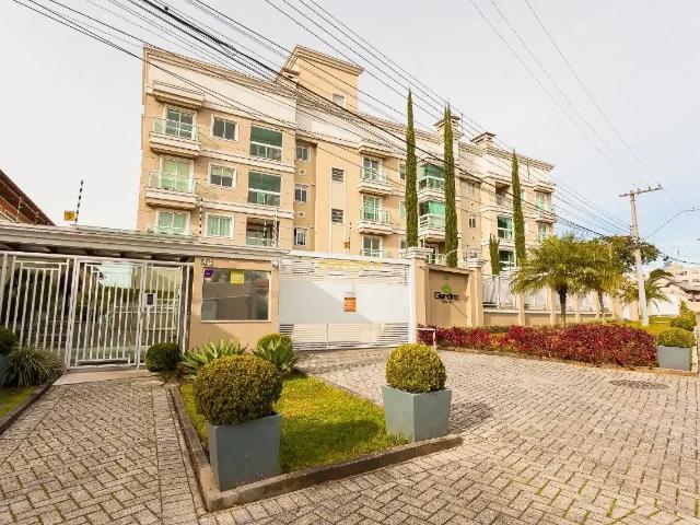 Apartamento para Venda em Curitiba/PR Água Verde 2 Quartos