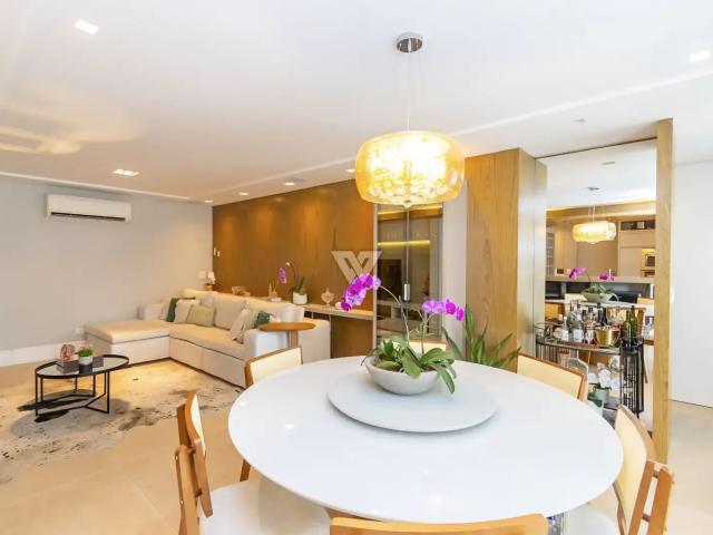 Apartamento para Venda em Curitiba/PR Água Verde 2 Quartos