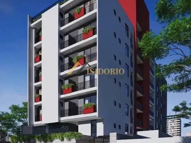 Apartamento para Venda em Curitiba/PR Água Verde 2 Quartos