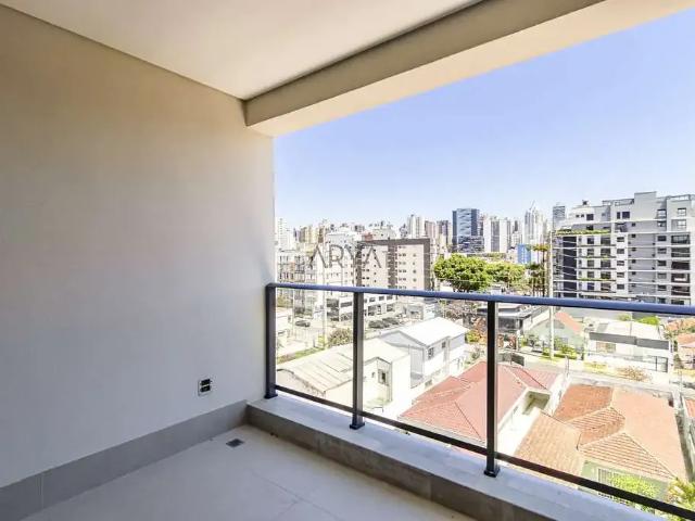 Apartamento para Venda em Curitiba/PR Água Verde 2 Quartos