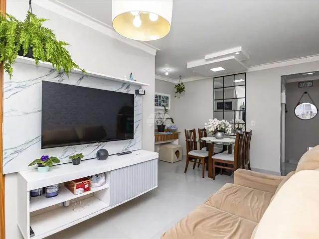 Apartamento para Venda em Curitiba/PR Água Verde 2 Quartos