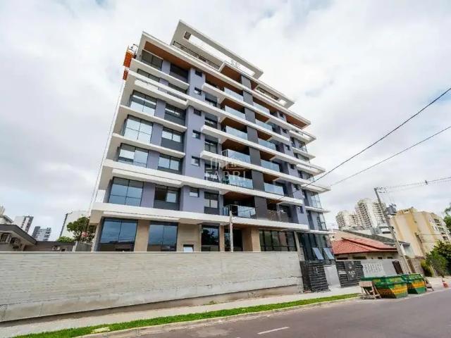 Apartamento para Venda em Curitiba/PR Água Verde 2 Quartos