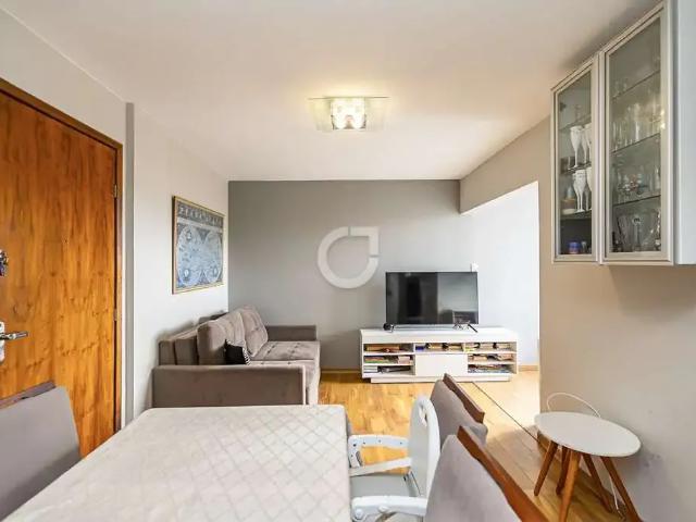 Apartamento para Venda em Curitiba/PR Água Verde 2 Quartos
