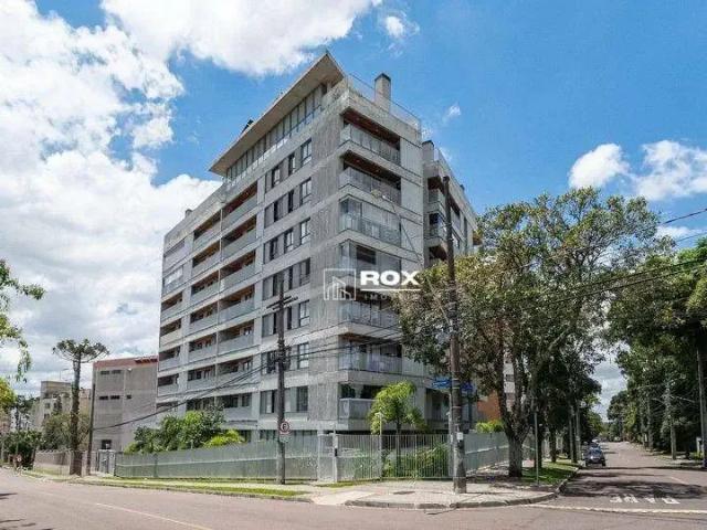 Apartamento para Venda em Curitiba/PR Água Verde 2 Quartos