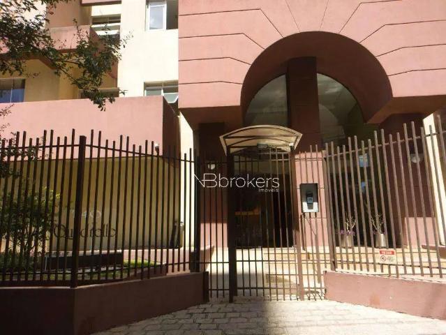 Apartamento para Venda em Curitiba/PR Água Verde 2 Quartos
