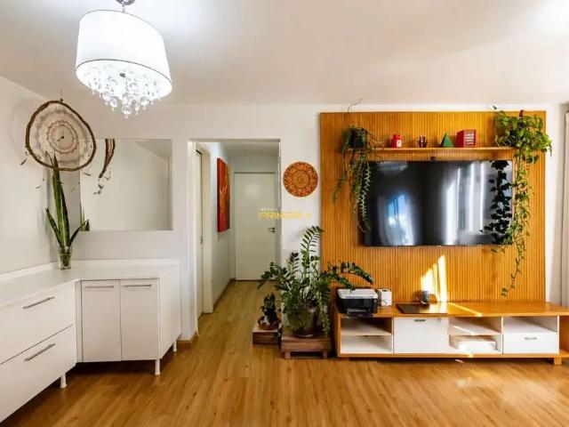 Apartamento para Venda em Curitiba/PR Água Verde 2 Quartos
