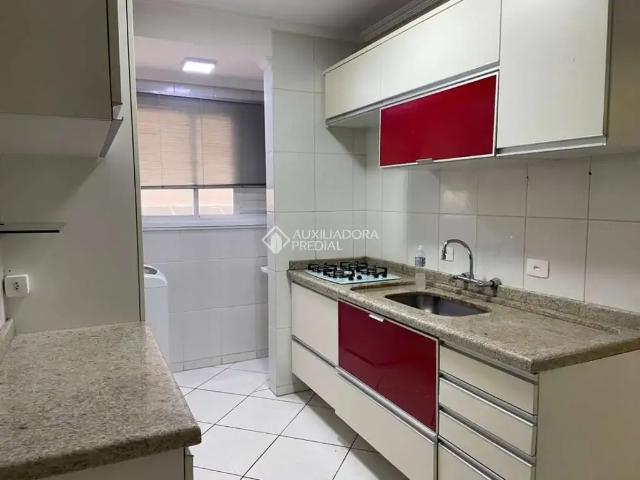 Apartamento para Venda em Curitiba/PR Água Verde 2 Quartos