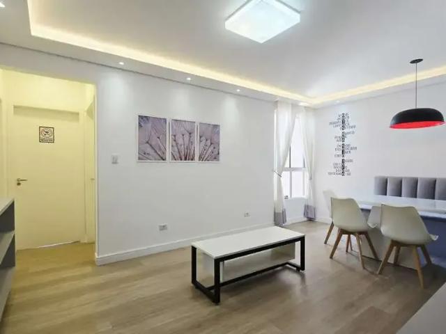 Apartamento para Venda em Curitiba/PR Água Verde 2 Quartos
