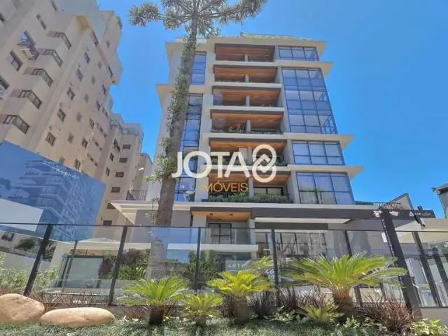 Apartamento para Venda em Curitiba/PR Água Verde 2 Quartos