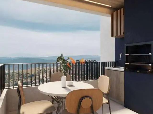 Apartamento para Venda em Curitiba/PR Água Verde 2 Quartos
