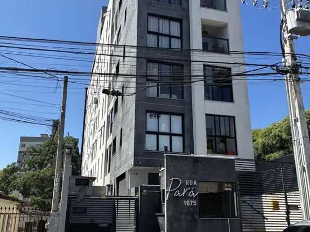 Apartamento para Venda em Curitiba/PR Água Verde 2 Quartos