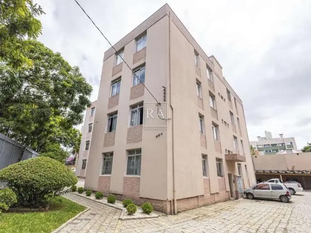 Apartamento para Venda em Curitiba/PR Água Verde 2 Quartos