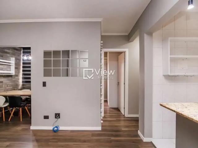 Apartamento para Venda em Curitiba/PR Água Verde 2 Quartos