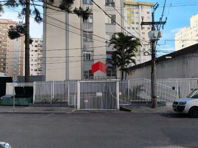 Apartamento para Venda em Curitiba/PR Água Verde 2 Quartos