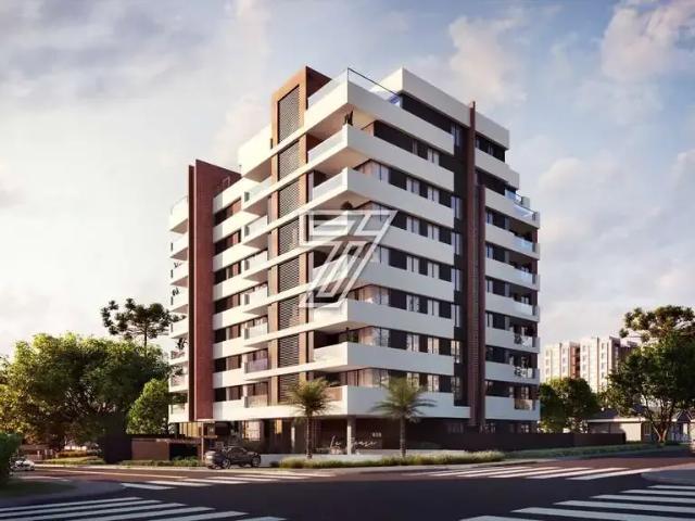 Apartamento para Venda em Curitiba/PR Água Verde 2 Quartos