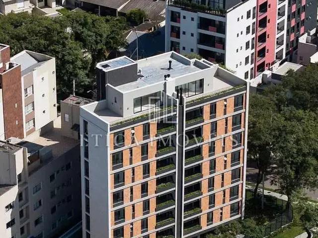 Apartamento para Venda em Curitiba/PR Água Verde 2 Quartos