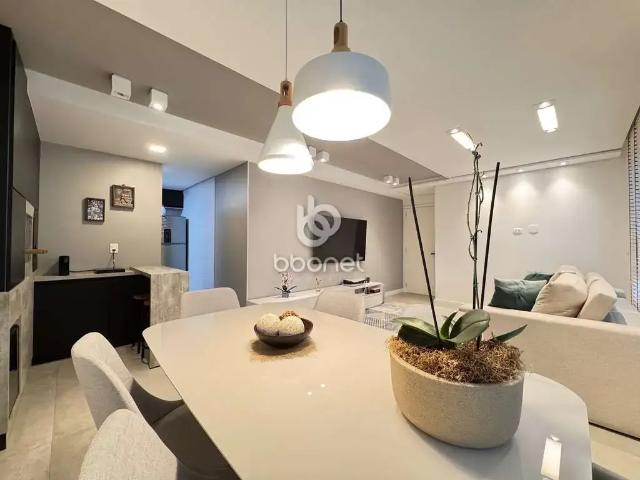 Apartamento para Venda em Curitiba/PR Água Verde 2 Quartos