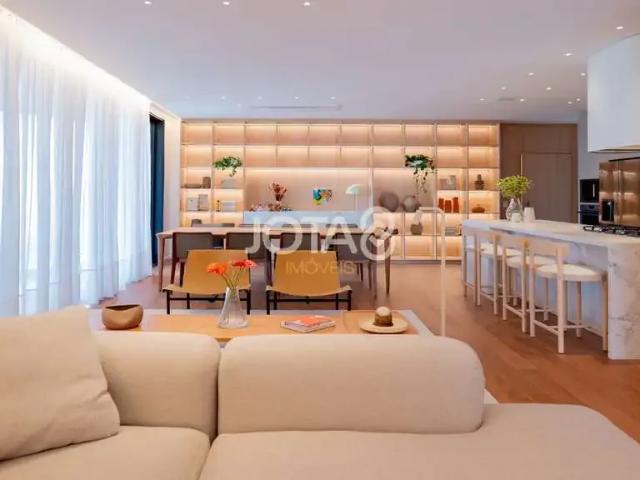 Apartamento para Venda em Curitiba/PR Água Verde 2 Quartos