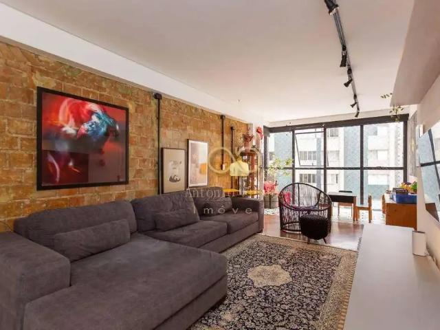 Apartamento para Venda em Curitiba/PR Água Verde 2 Quartos