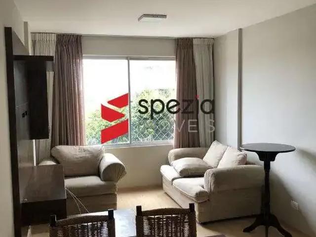 Apartamento para Venda em Curitiba/PR Água Verde 2 Quartos