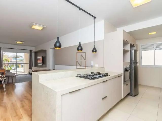 Apartamento para Venda em Curitiba/PR Água Verde 2 Quartos