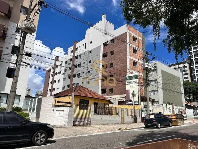 Apartamento para Venda em Curitiba/PR Água Verde 2 Quartos